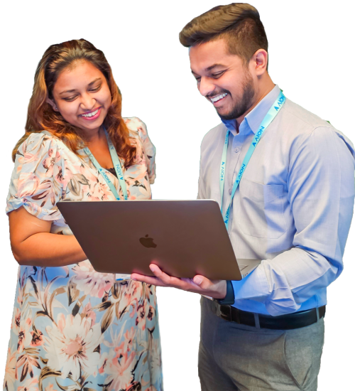 ABOUT US – AION CAMPUS